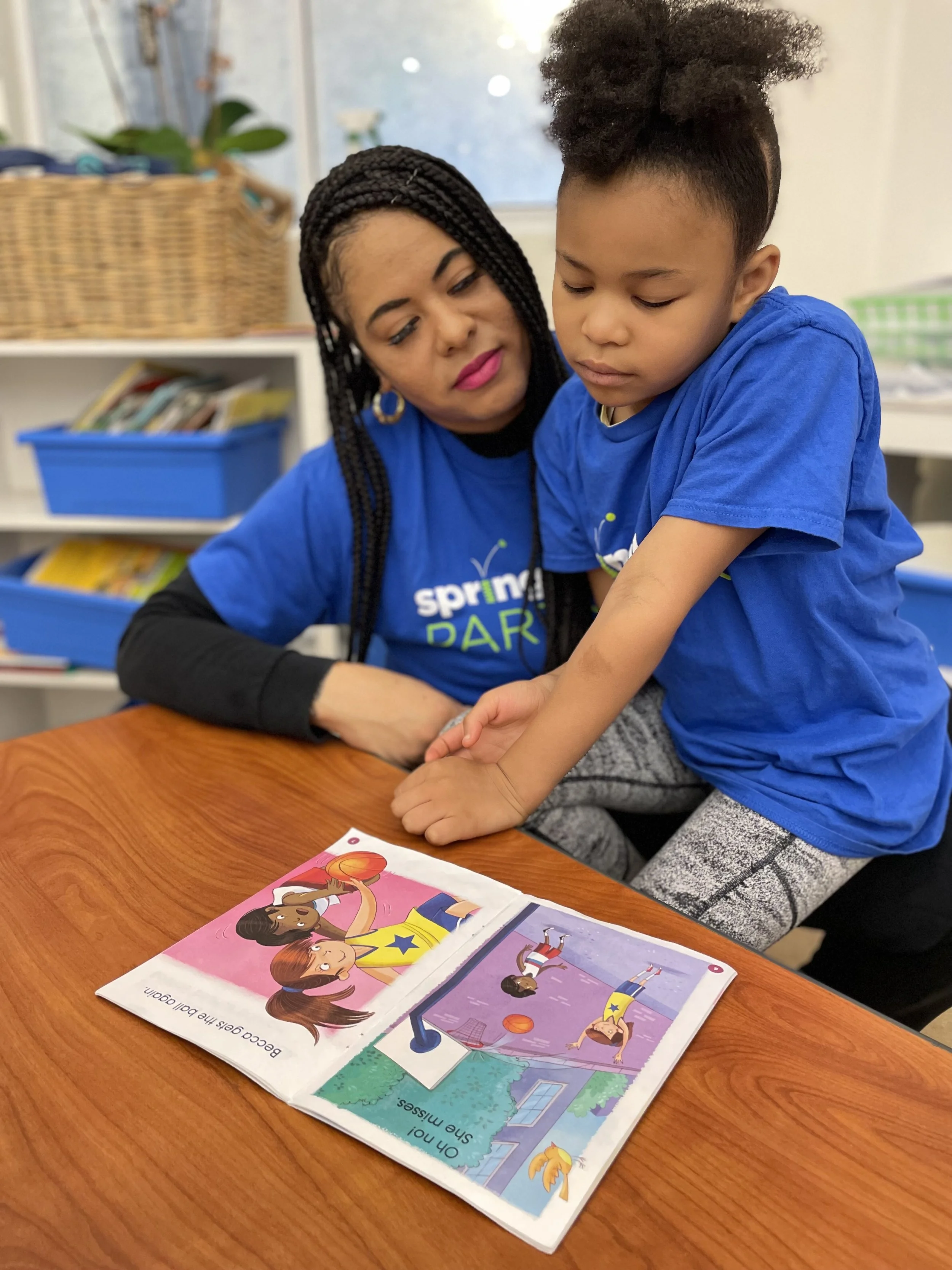 LEARN — Eat.Learn.Play. Foundation