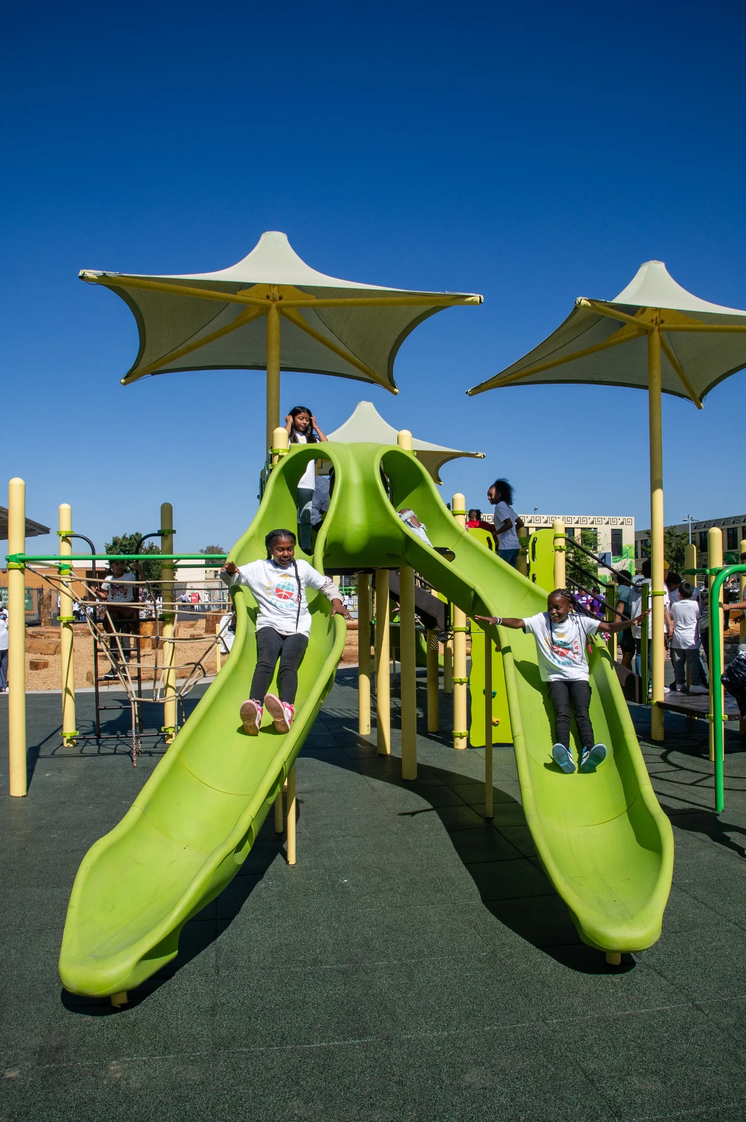 PLAY — Eat.Learn.Play. Foundation