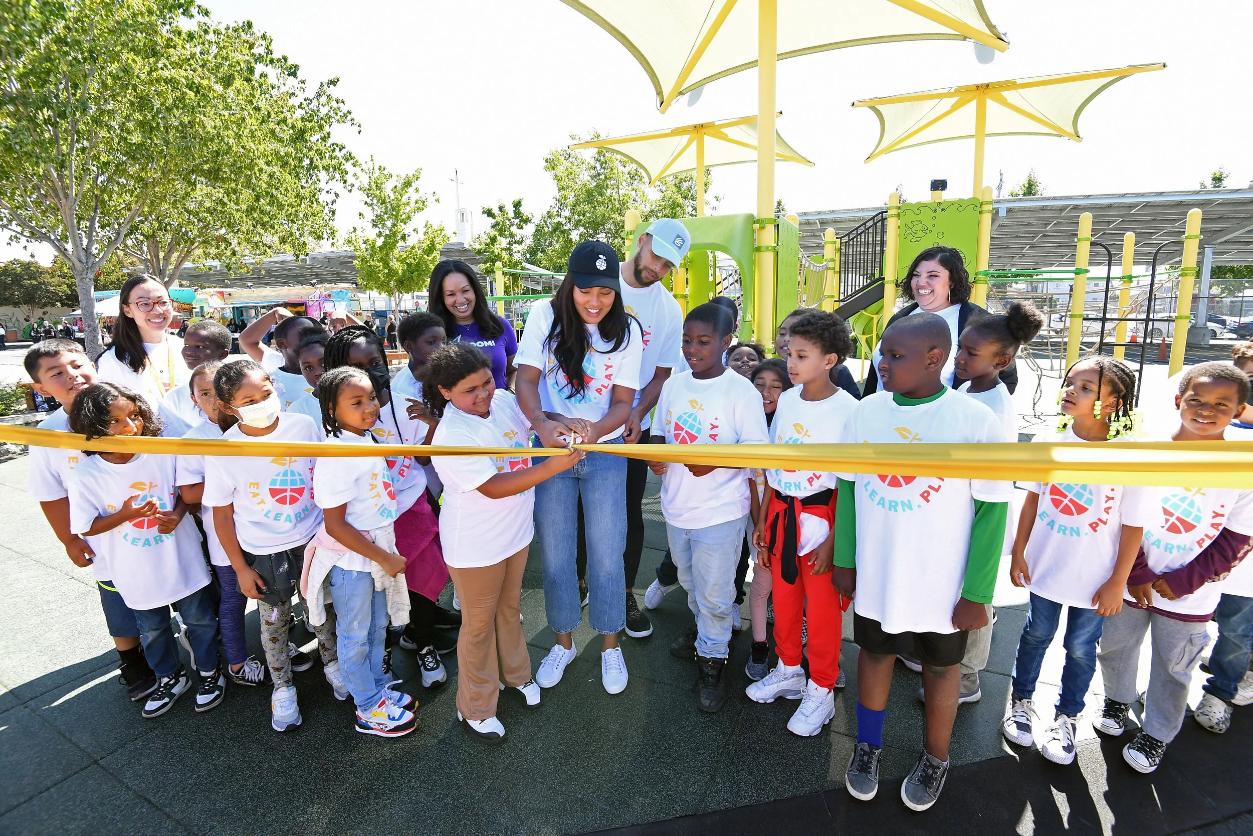 Eat.Learn.Play. Foundation