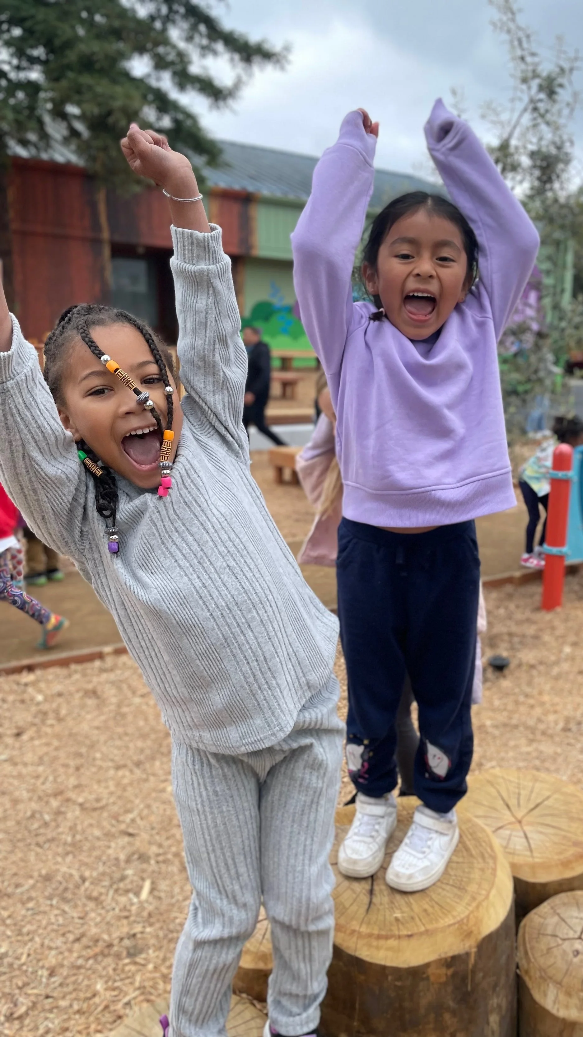 About — Eat.Learn.Play. Foundation