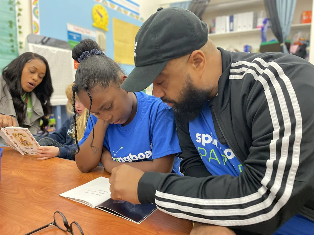 Summer Brings Lasting Reading Gains for Oakland Students through ...