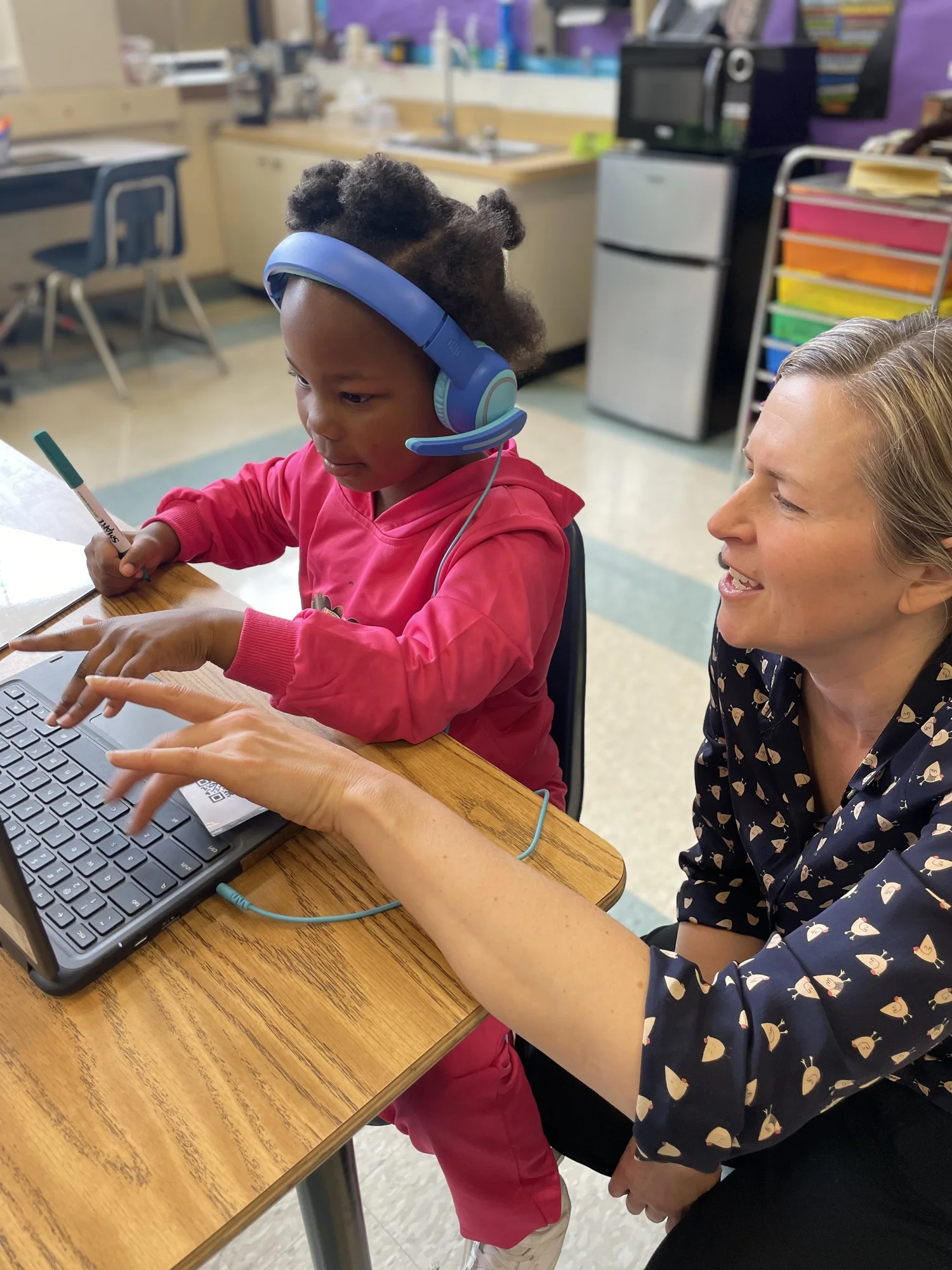 Eat.Learn.Play. Foundation