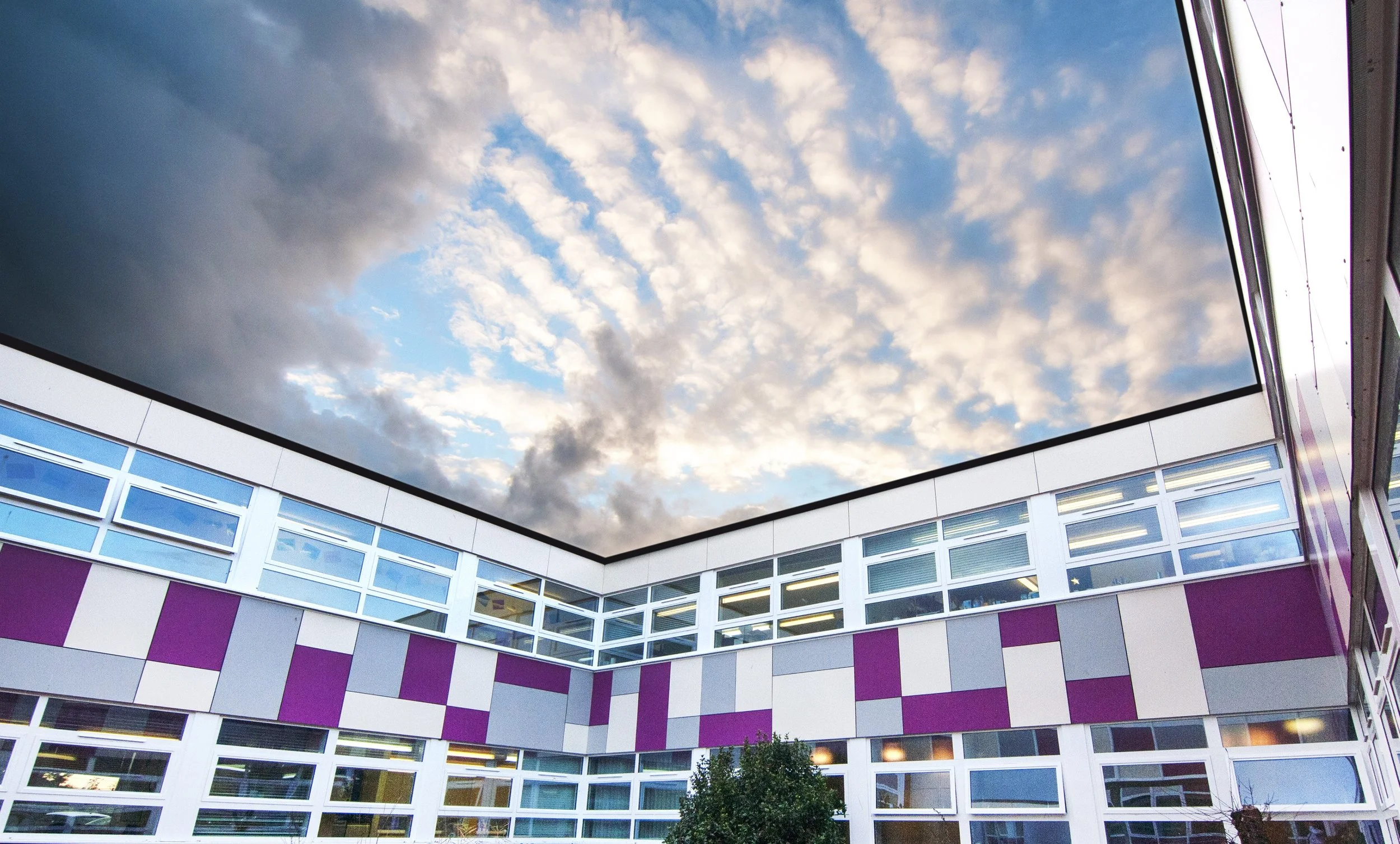 Capital Projects — Archer Building Consultancy