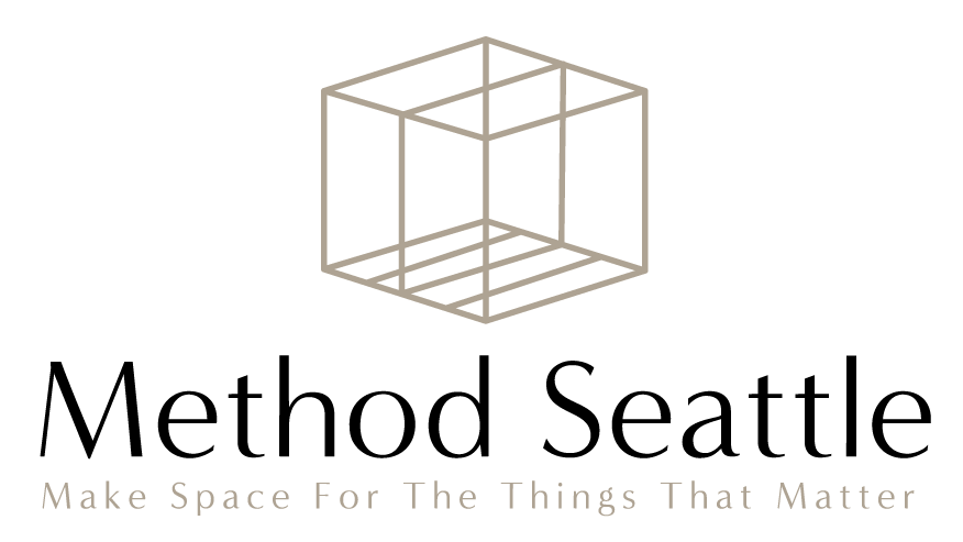 Method Seattle Professional Organizing