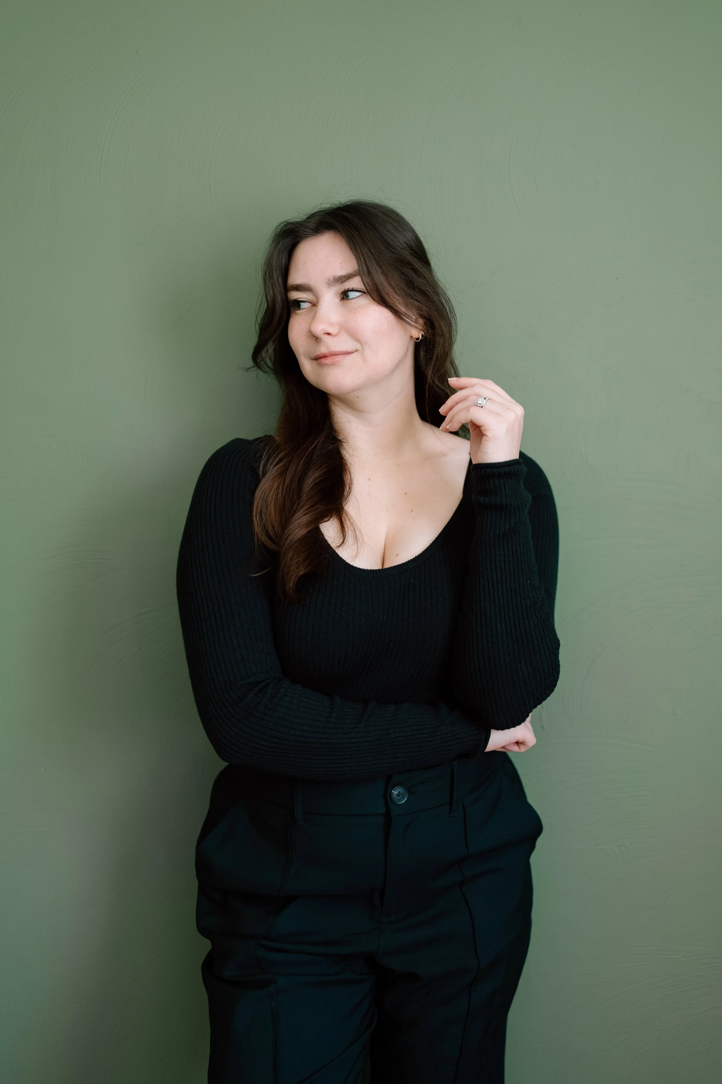 About me — Megan Rose Photography