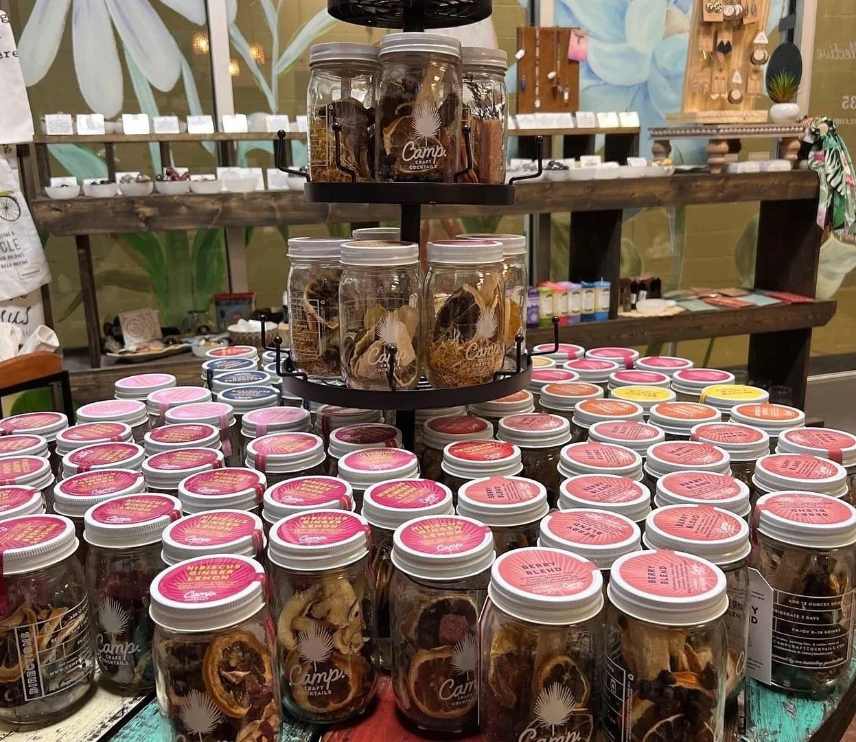 The Giving Tree Collective