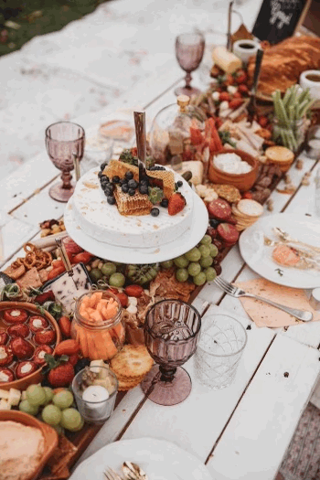 SOCIAL EVENT CATERING — Gathering Boards 30A | Curated Charcuterie