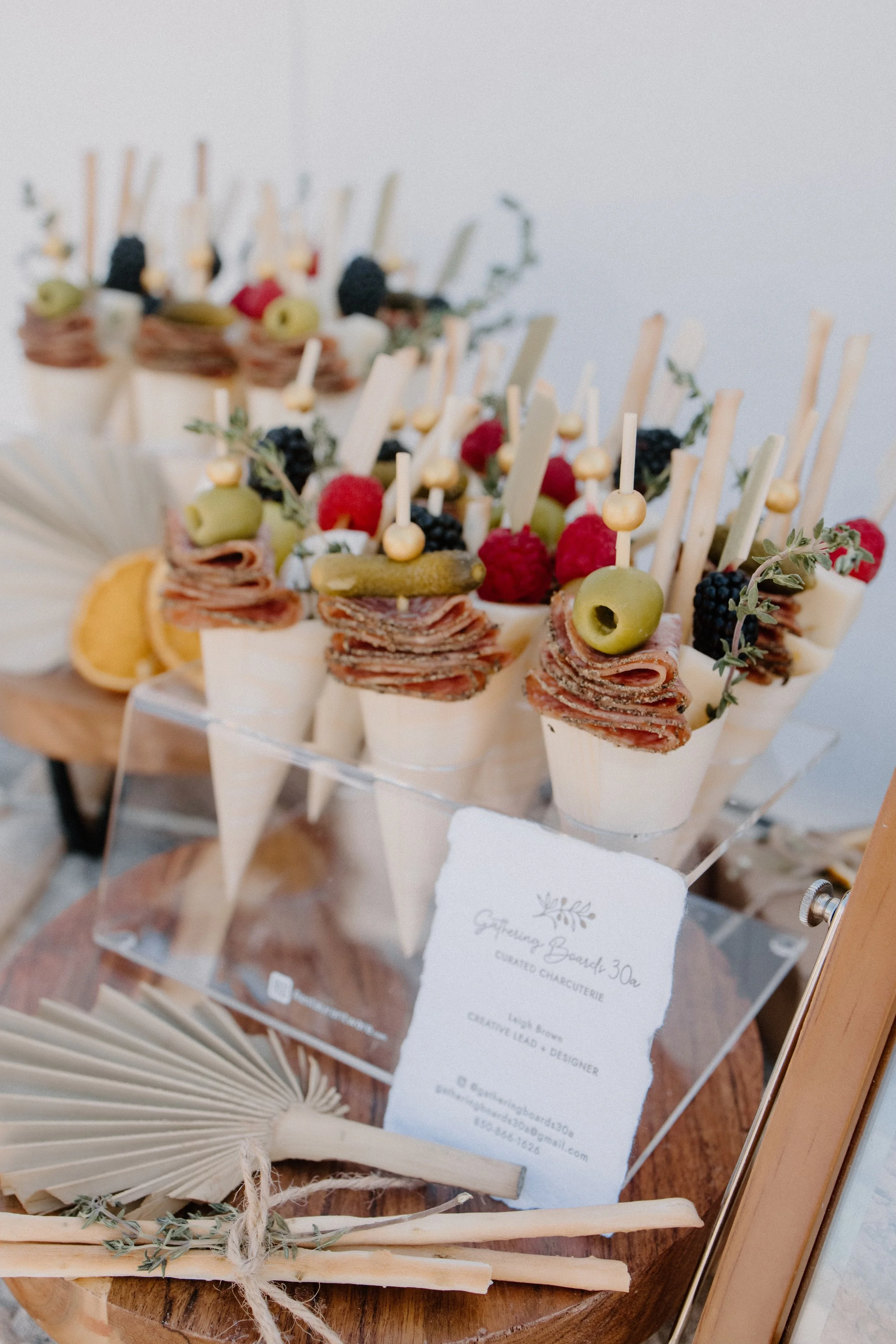 ABOUT — Gathering Boards 30A | Curated Charcuterie