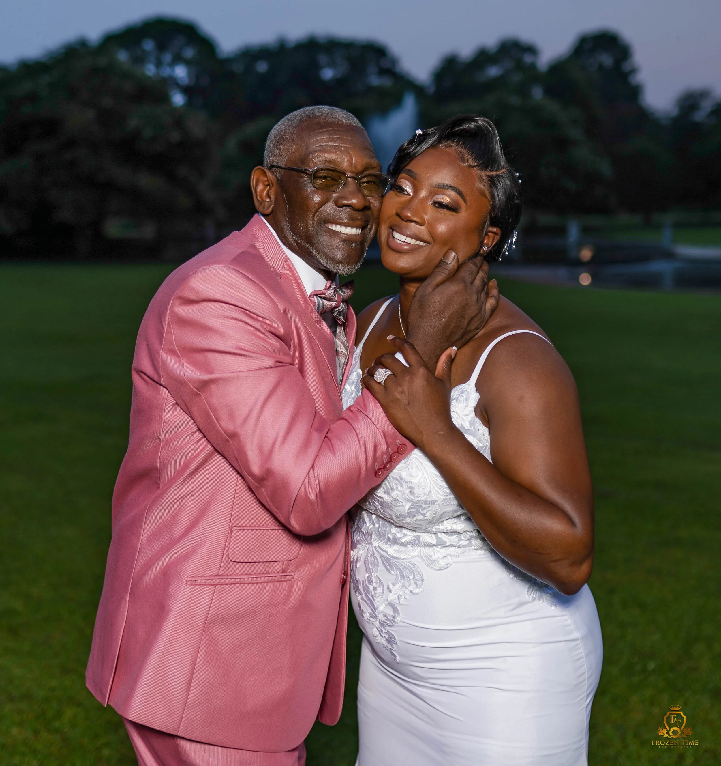 Frozen Time Photography