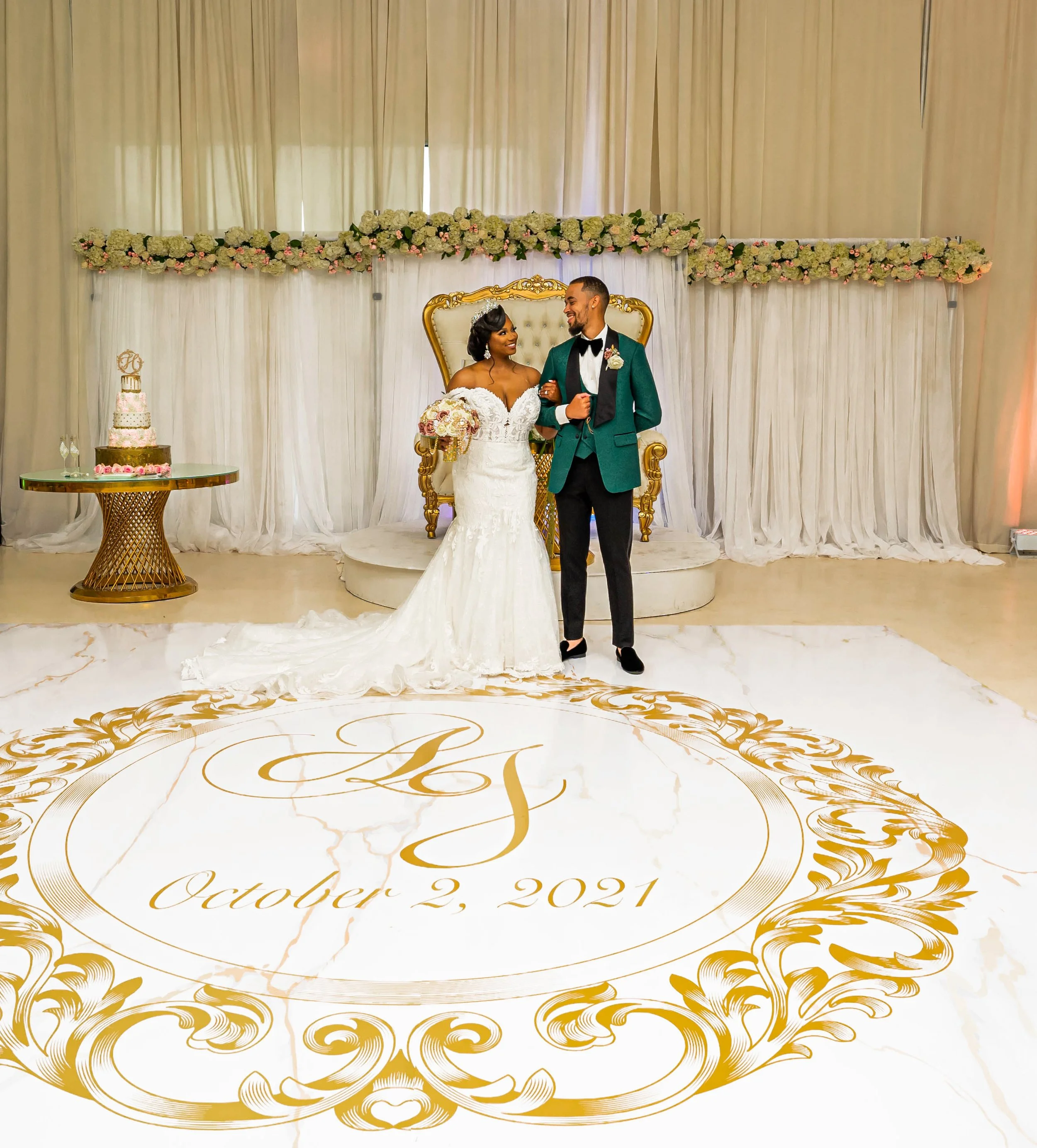 Frozen Time Photography