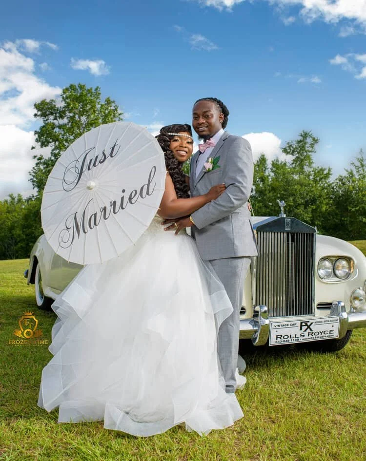 Frozen Time Photography