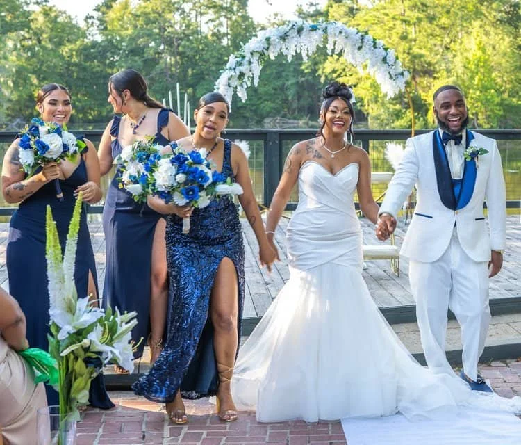 Frozen Time Photography