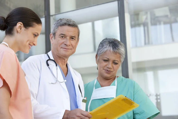 Hospice Services — ADVANTAGE HEALTH SYSTEMS