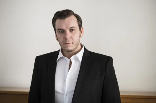 About — Benjamin Bernheim