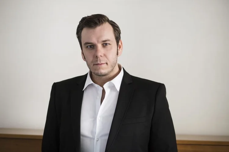 About — Benjamin Bernheim