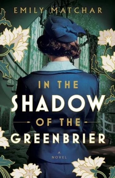 Allison Hunter — Trellis Literary Management