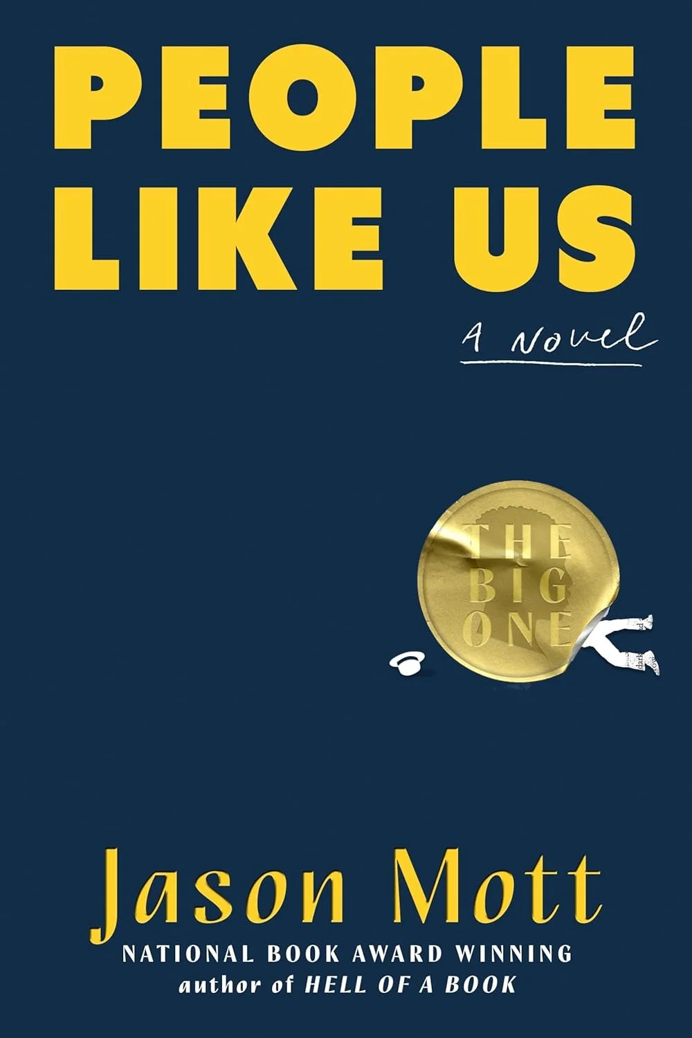 Allison Hunter — Trellis Literary Management