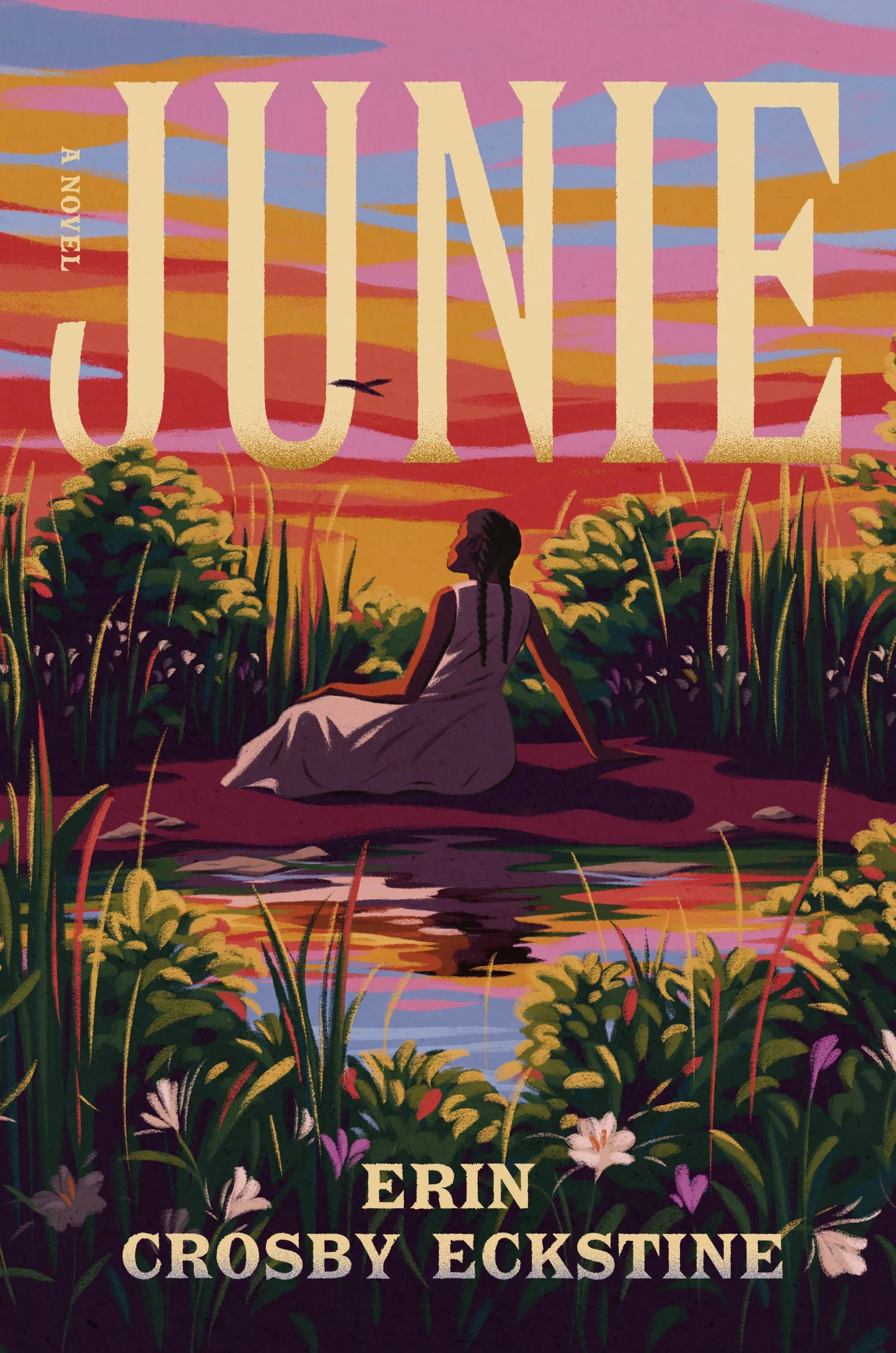 Allison Hunter — Trellis Literary Management