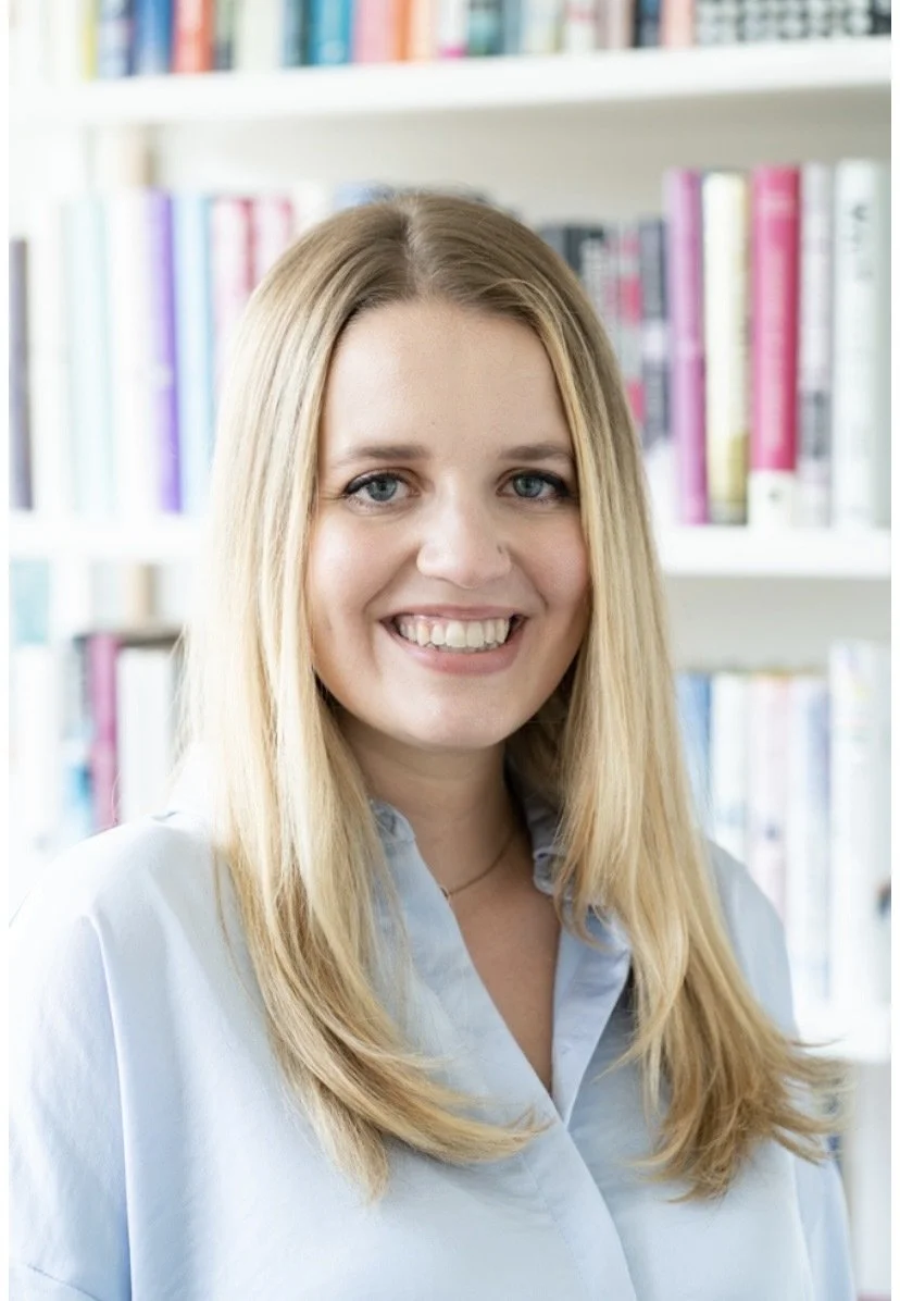 Elizabeth Pratt — Trellis Literary Management