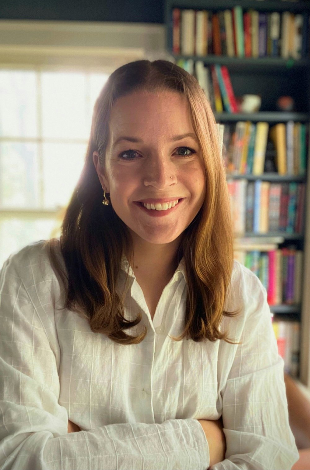 Nicole Cunningham — Trellis Literary Management