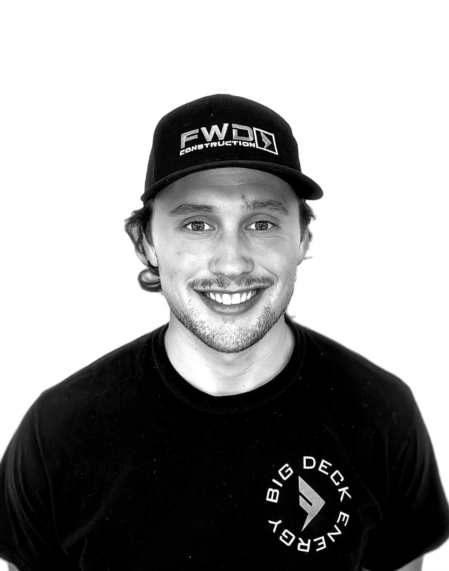 About — FWD Construction