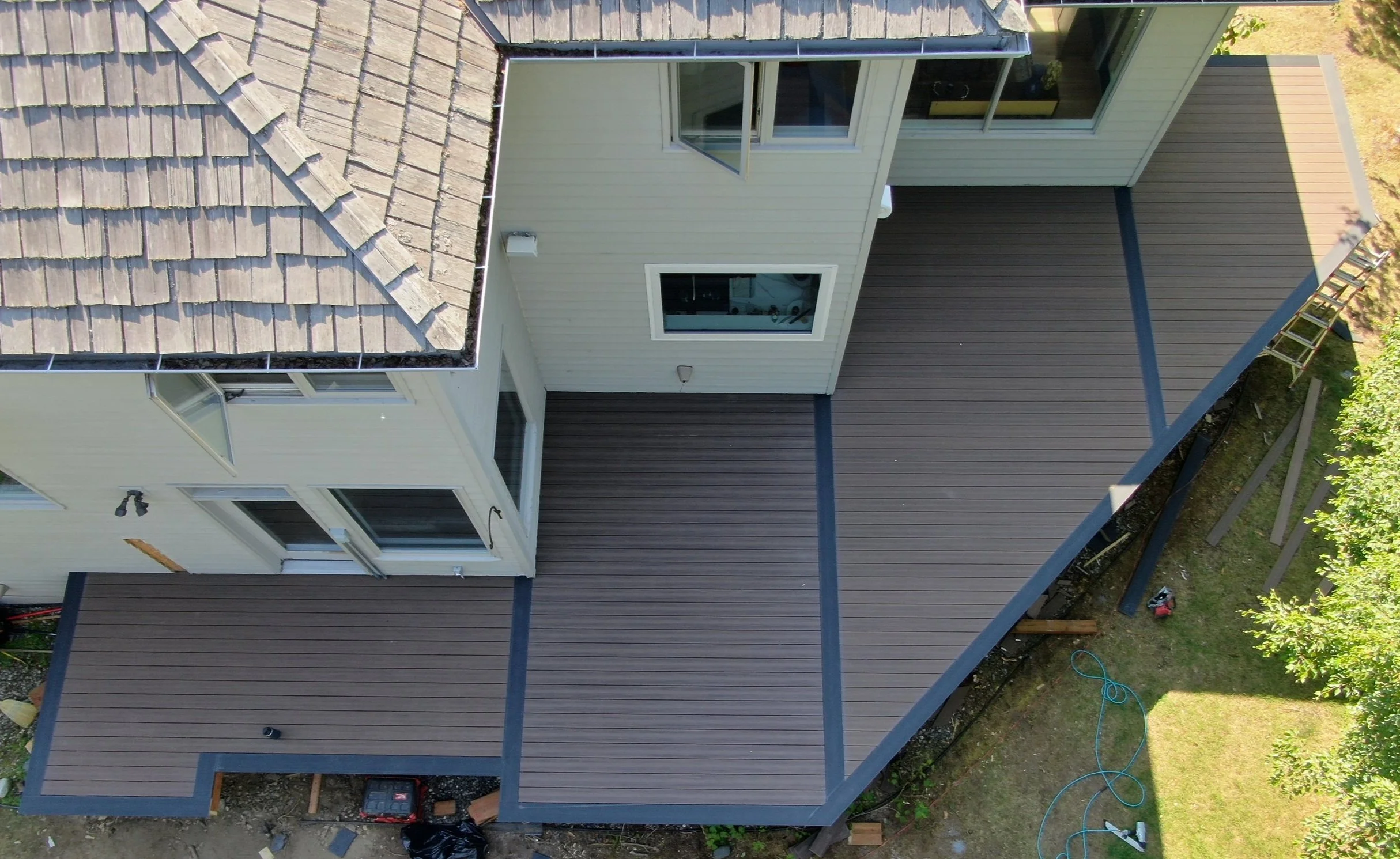 lb-picture-framing — FWD Construction