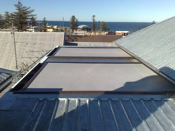 Retractable Sunroofs Wollongong — Bayside Security Doors and Blinds