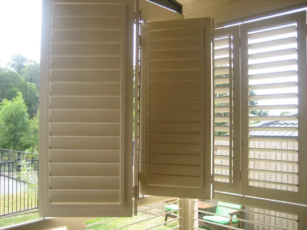 Aluminium Shutters Wollongong — Bayside Security Doors and Blinds