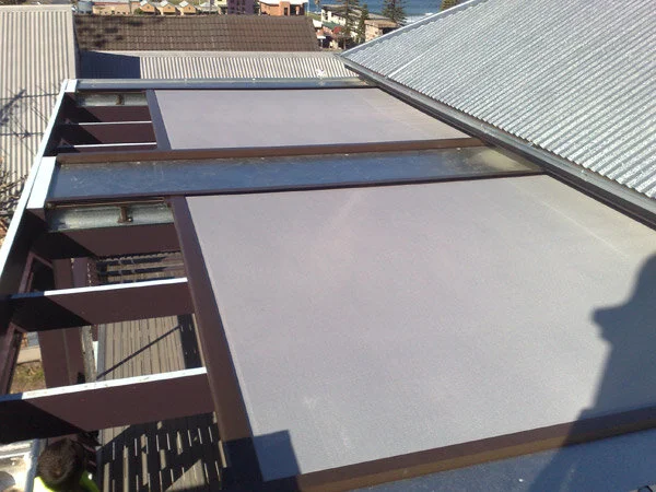 Retractable Sunroofs Wollongong — Bayside Security Doors and Blinds