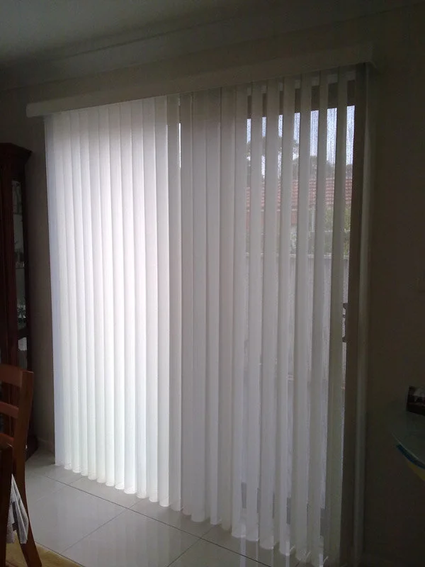 Veri Shades Wollongong & Illawarra — Bayside Security Doors and Blinds