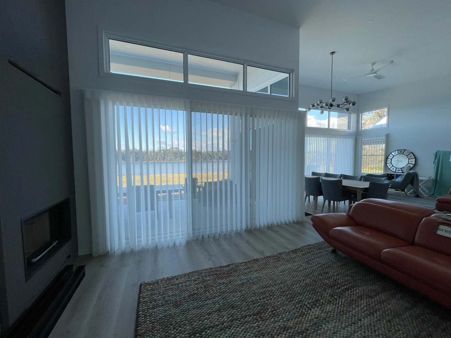 Veri Shades — Bayside Security Doors and Blinds