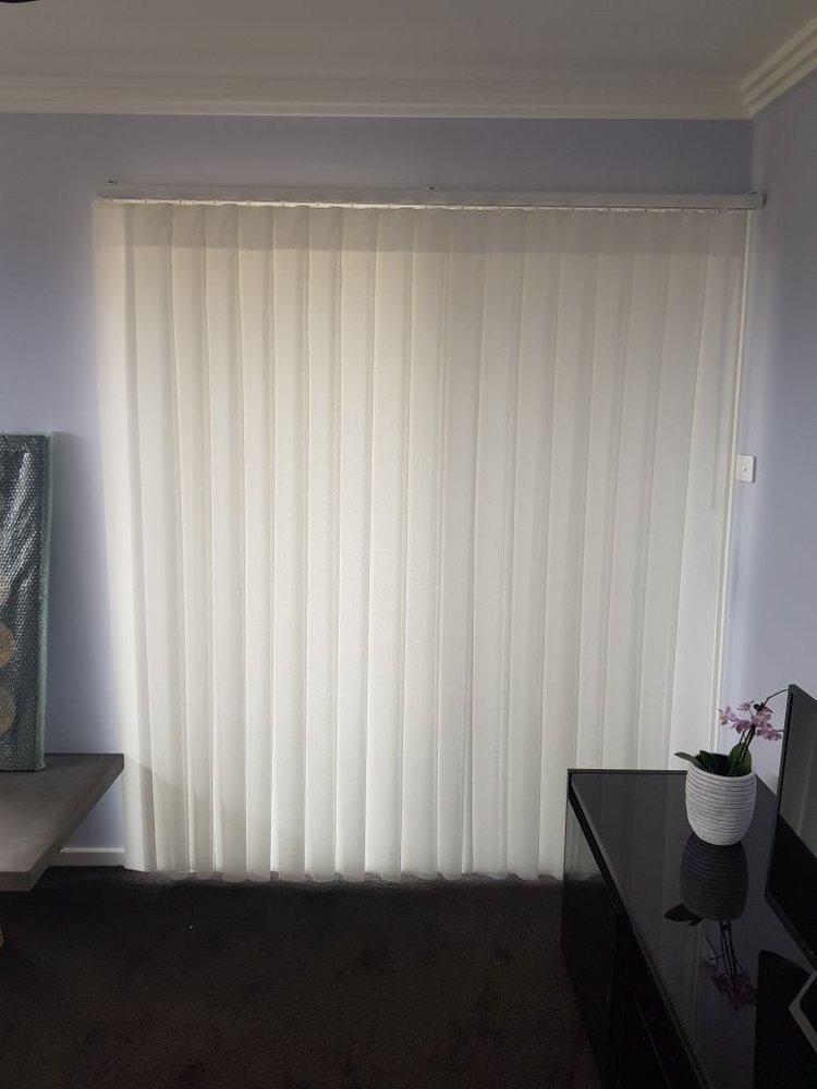 Veri Shades Wollongong & Illawarra — Bayside Security Doors and Blinds