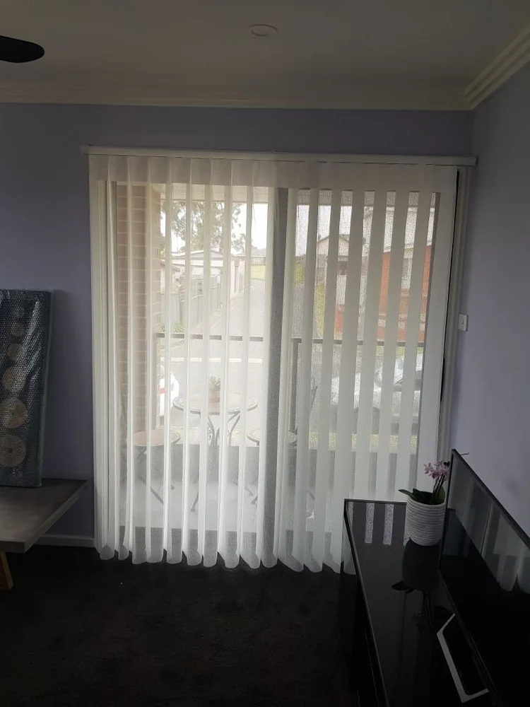 Veri Shades Wollongong & Illawarra — Bayside Security Doors and Blinds