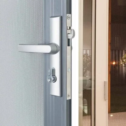 Security Doors Wollongong & Illawarra — Bayside Security Doors and Blinds
