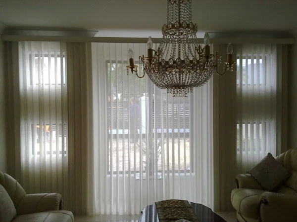 Veri Shades — Bayside Security Doors and Blinds