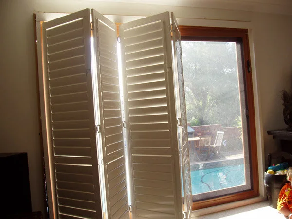 Aluminium Shutters Wollongong — Bayside Security Doors and Blinds