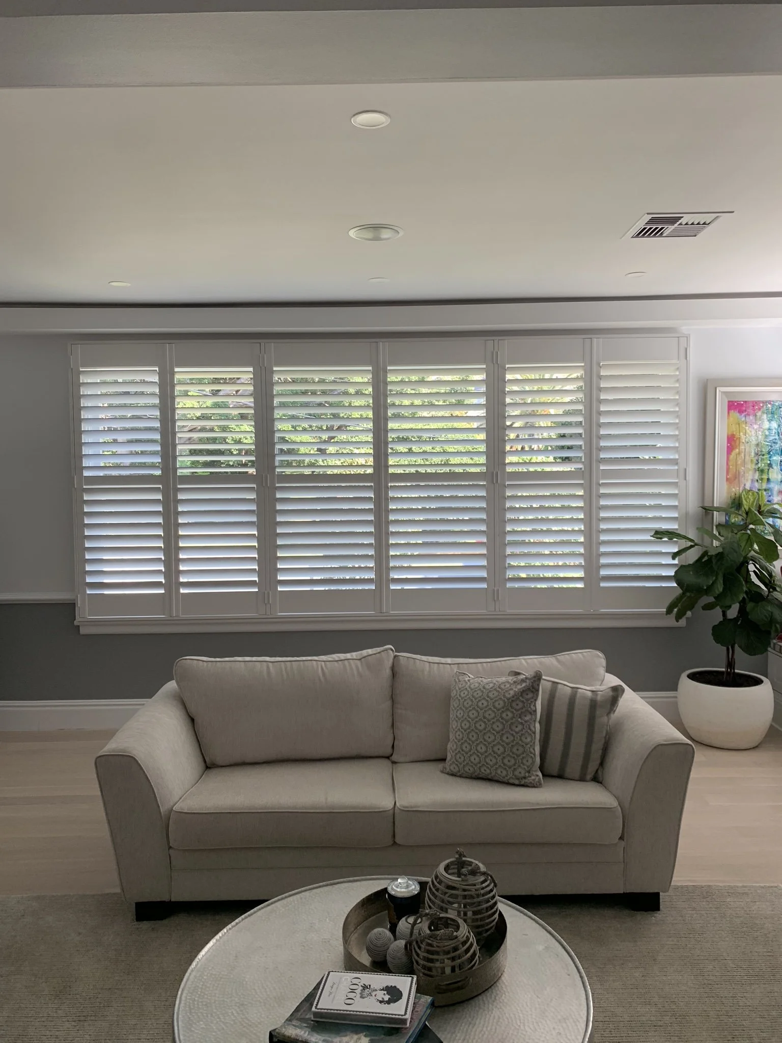 Bayside Security Doors and Blinds