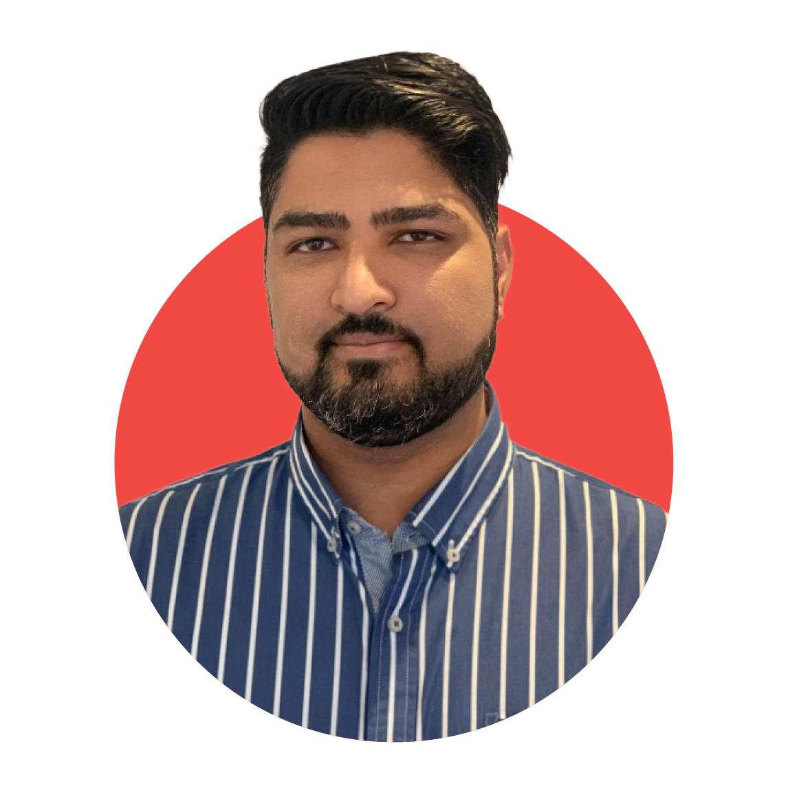 About 1 — Moving Ahead