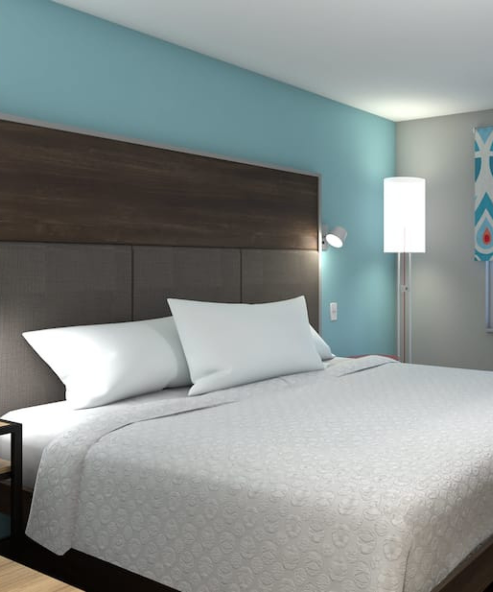 Top Places To Stay In Greensboro, GA — Atlanta Wedding Venue