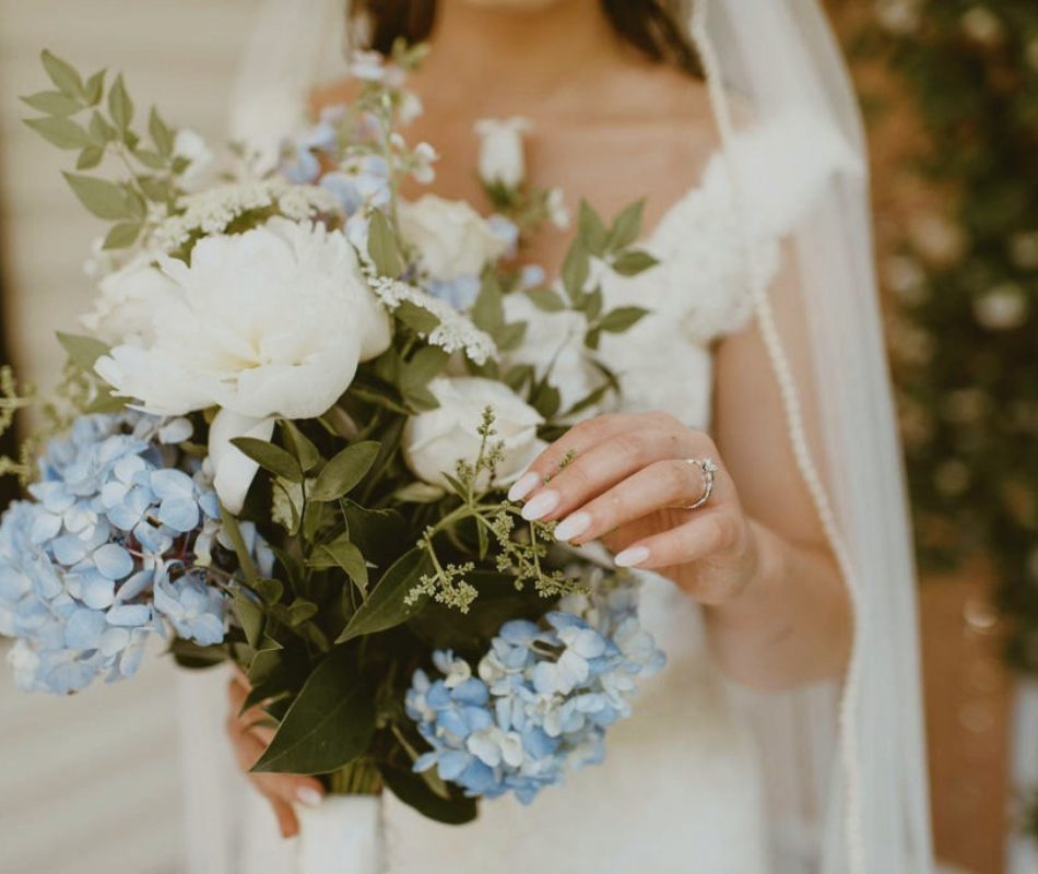 How To Choose Your Wedding Florals — Atlanta Wedding Venue
