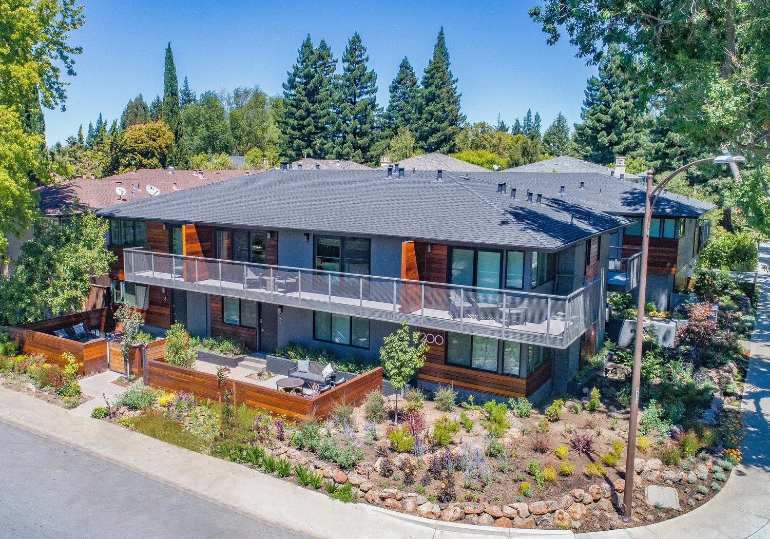 Silicon Valley Real Estate Investments