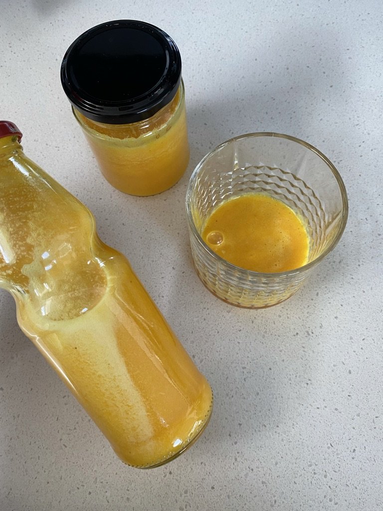 Recipes — Humble Naturopathics - Melissa Hobbs