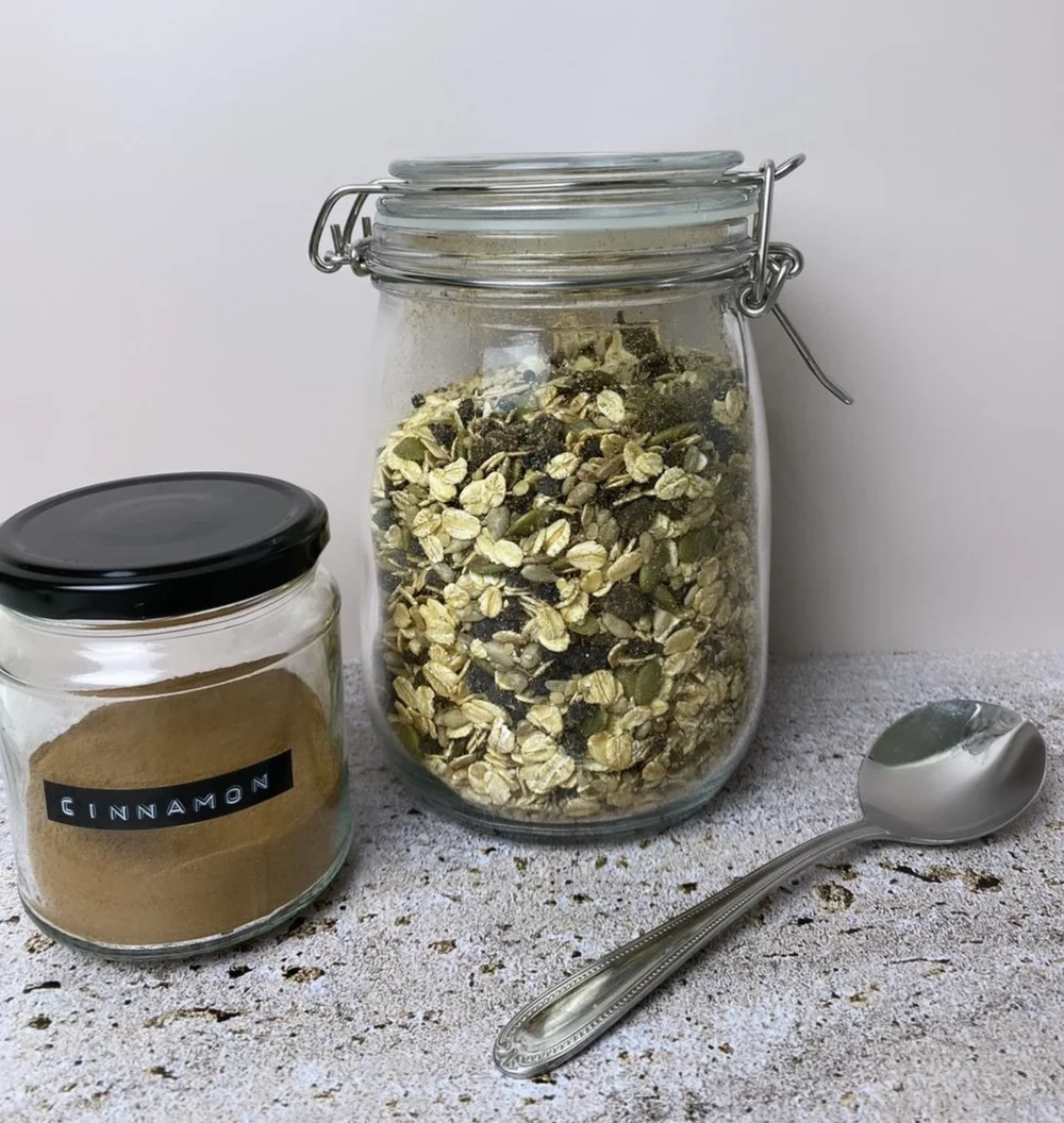 Recipes — Humble Naturopathics - Melissa Hobbs
