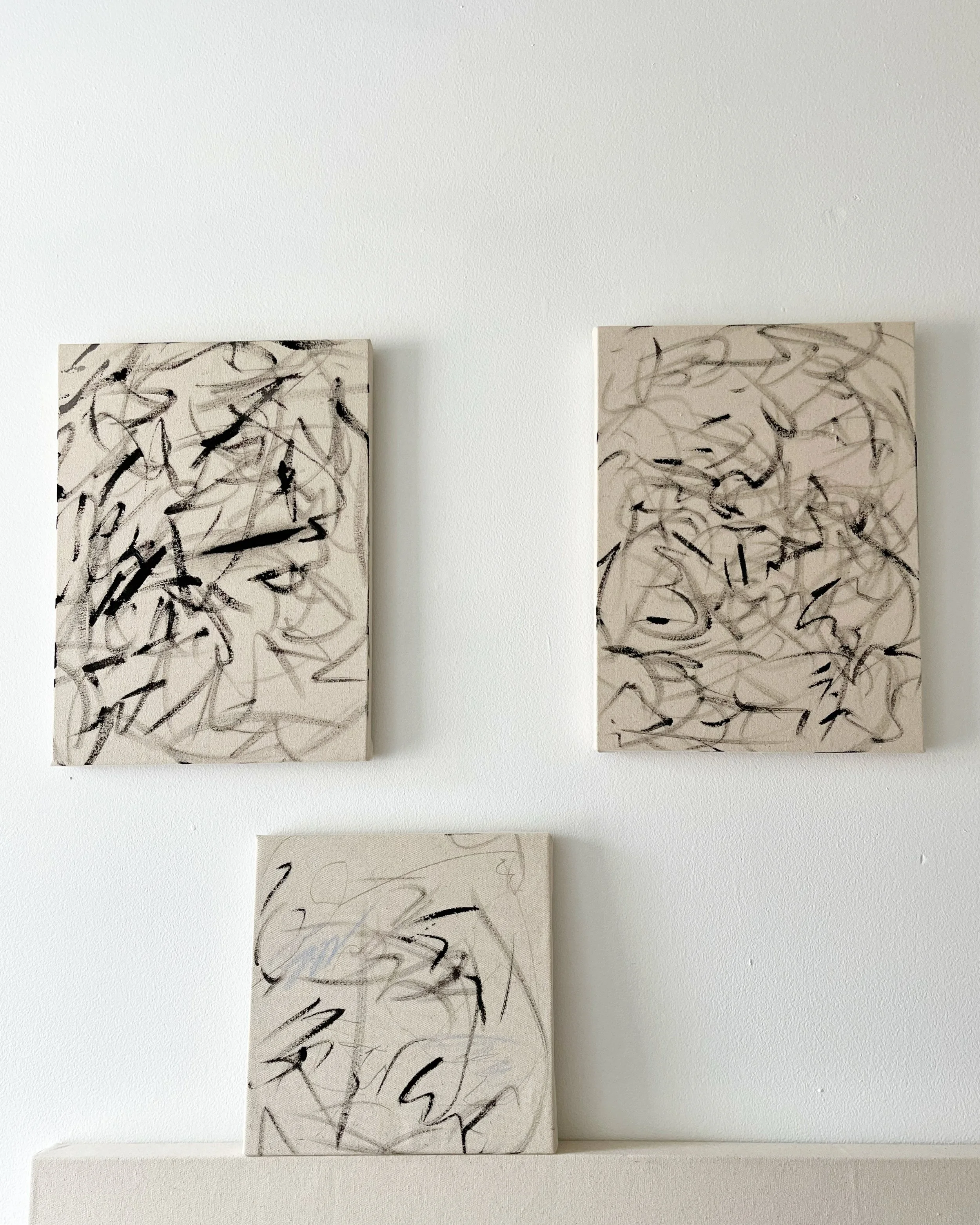 Elizabeth Marin / Fine Artist