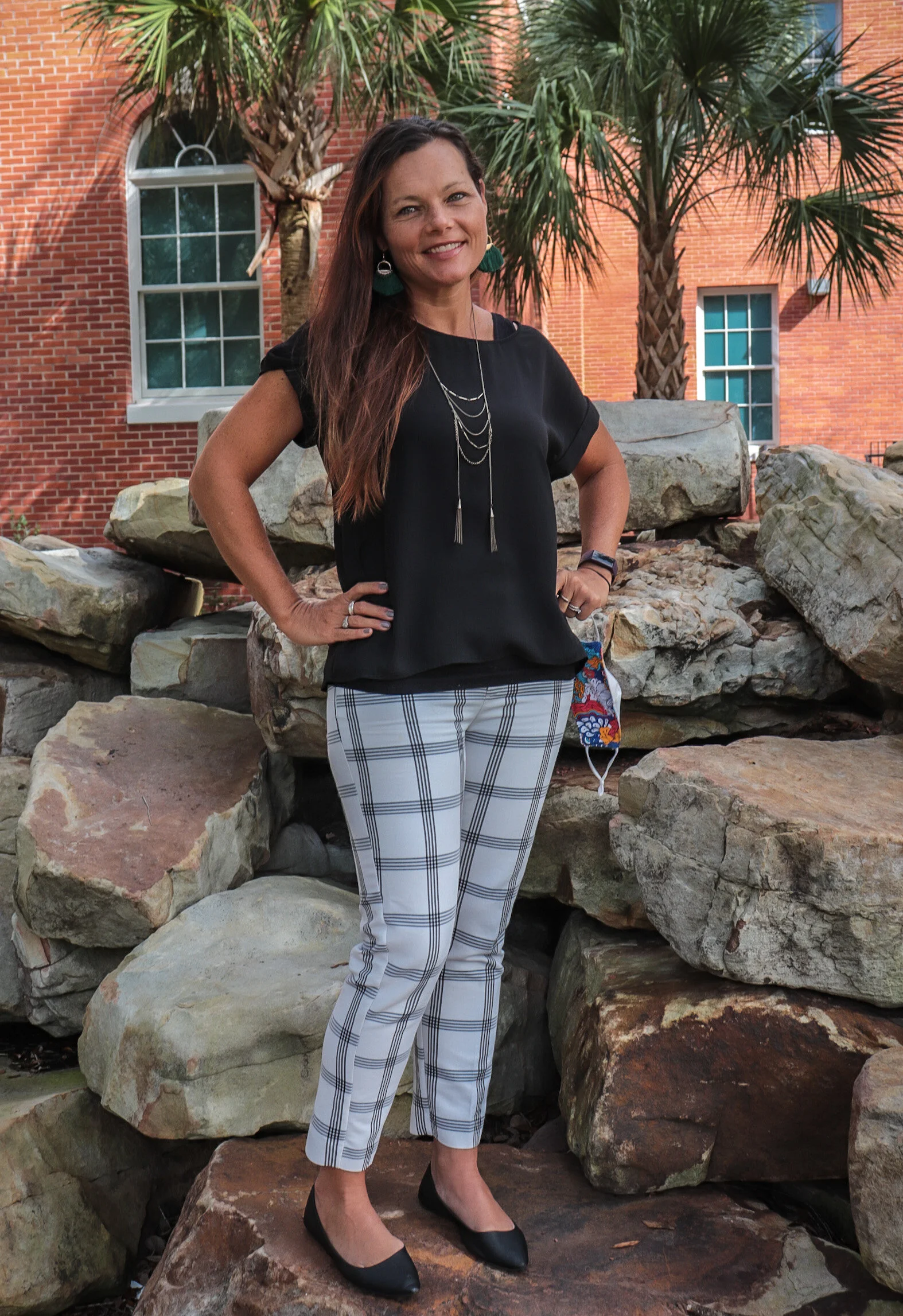 Lua Hancock Coaching & Consulting