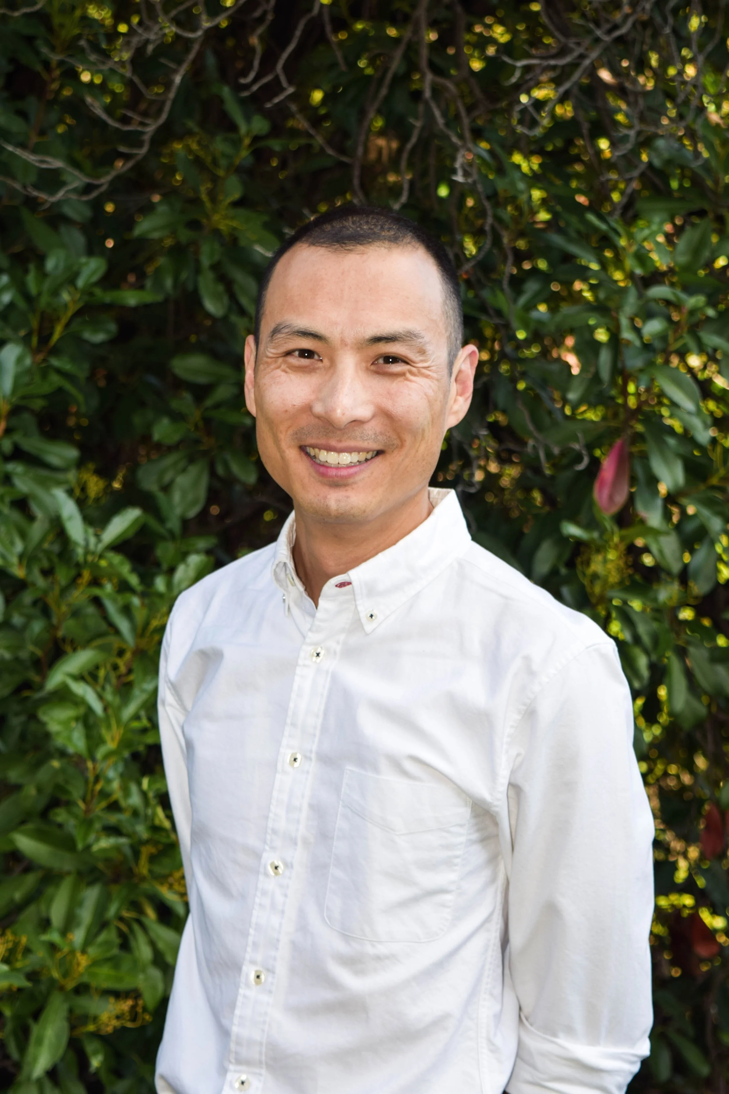 Meet the Team — St Paul's Anglican West Tamworth