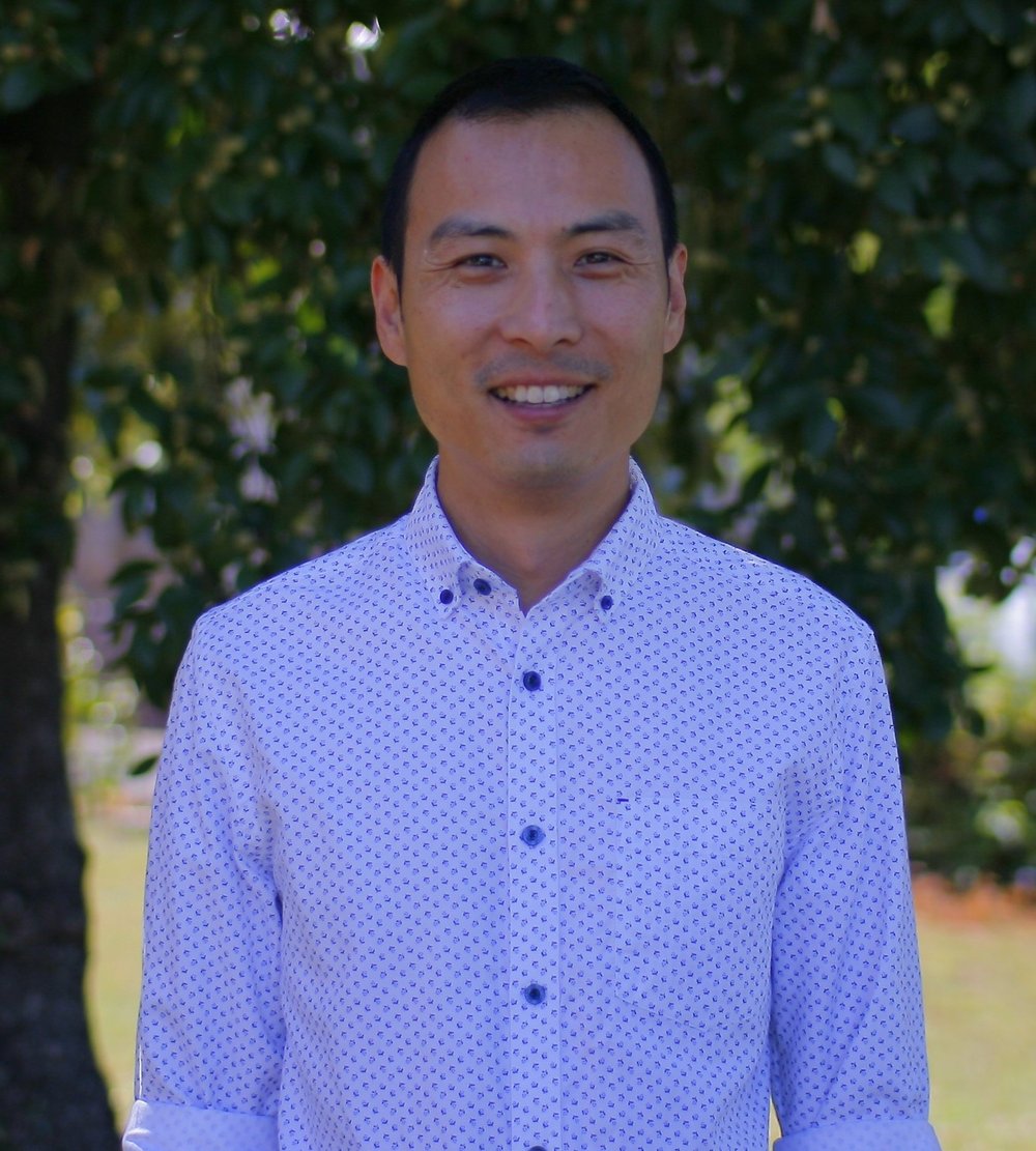 Meet the Team — St Paul's Anglican West Tamworth