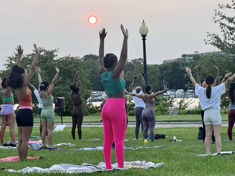 Soul Salutations 2023 | Enhance Well-being Today — Rooted in Radiance