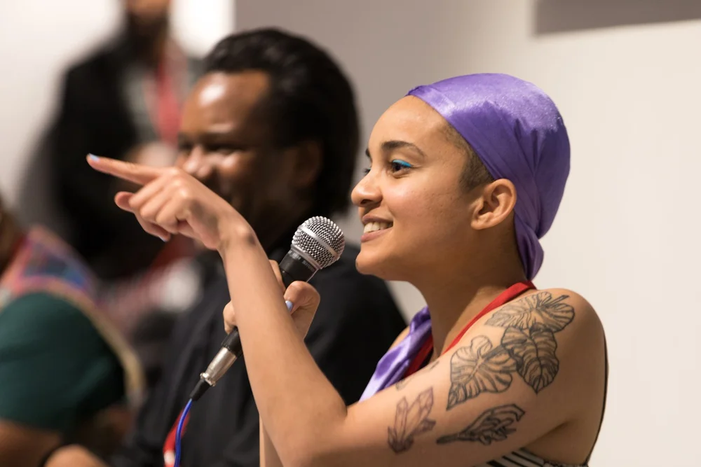 Programs — DC History Conference