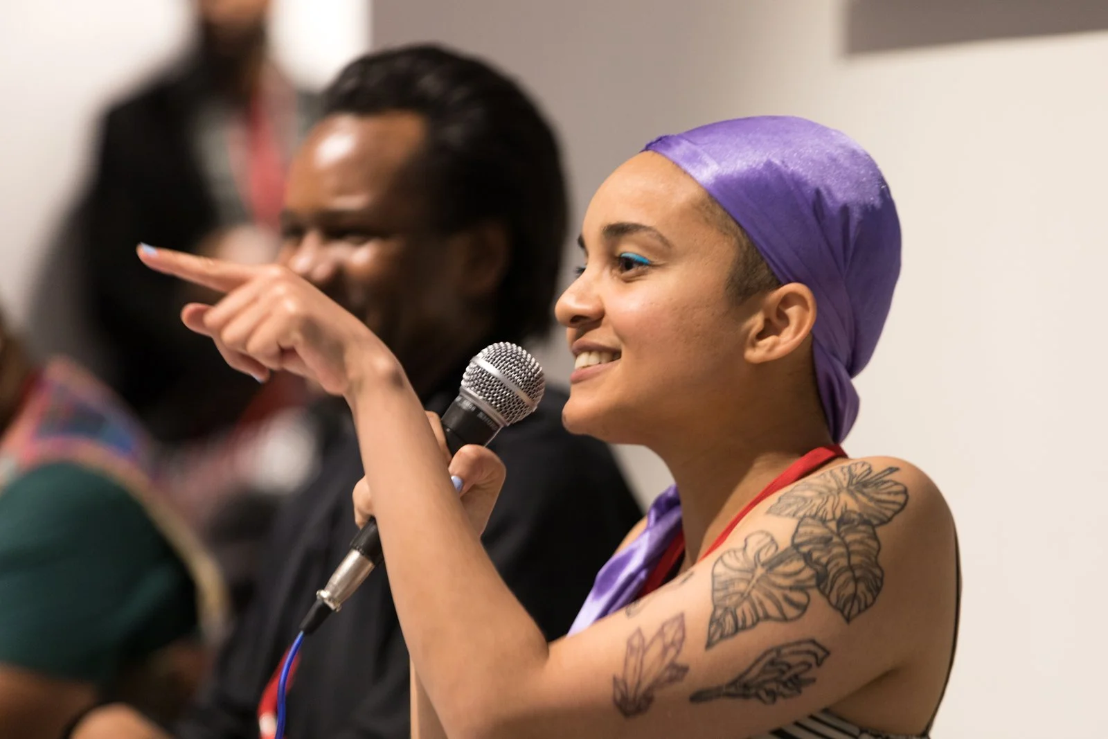 Programs — DC History Conference